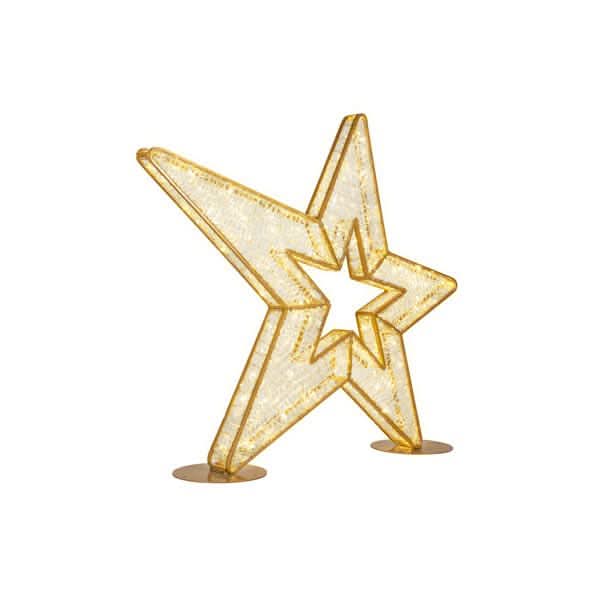 Preston Illuminated Star – Dekra-Lite