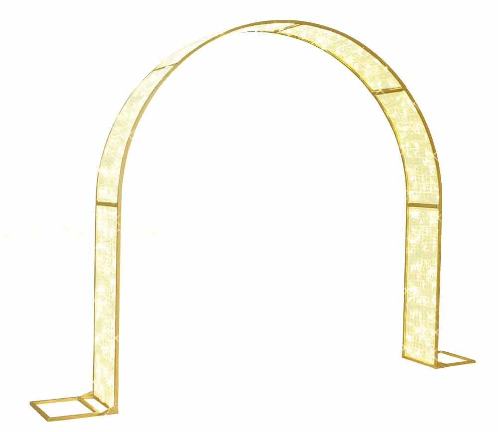 Lorca Arch – Dekra-Lite