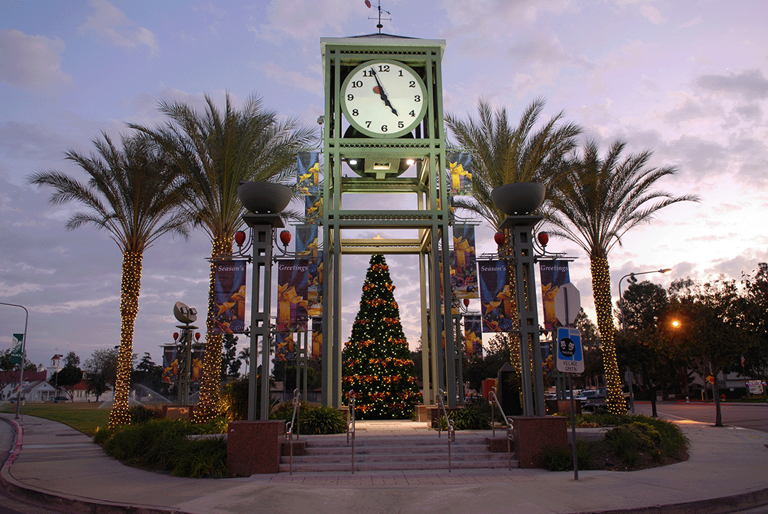 The Best Time To Order Your Commercial Christmas Décor – Dekra-Lite