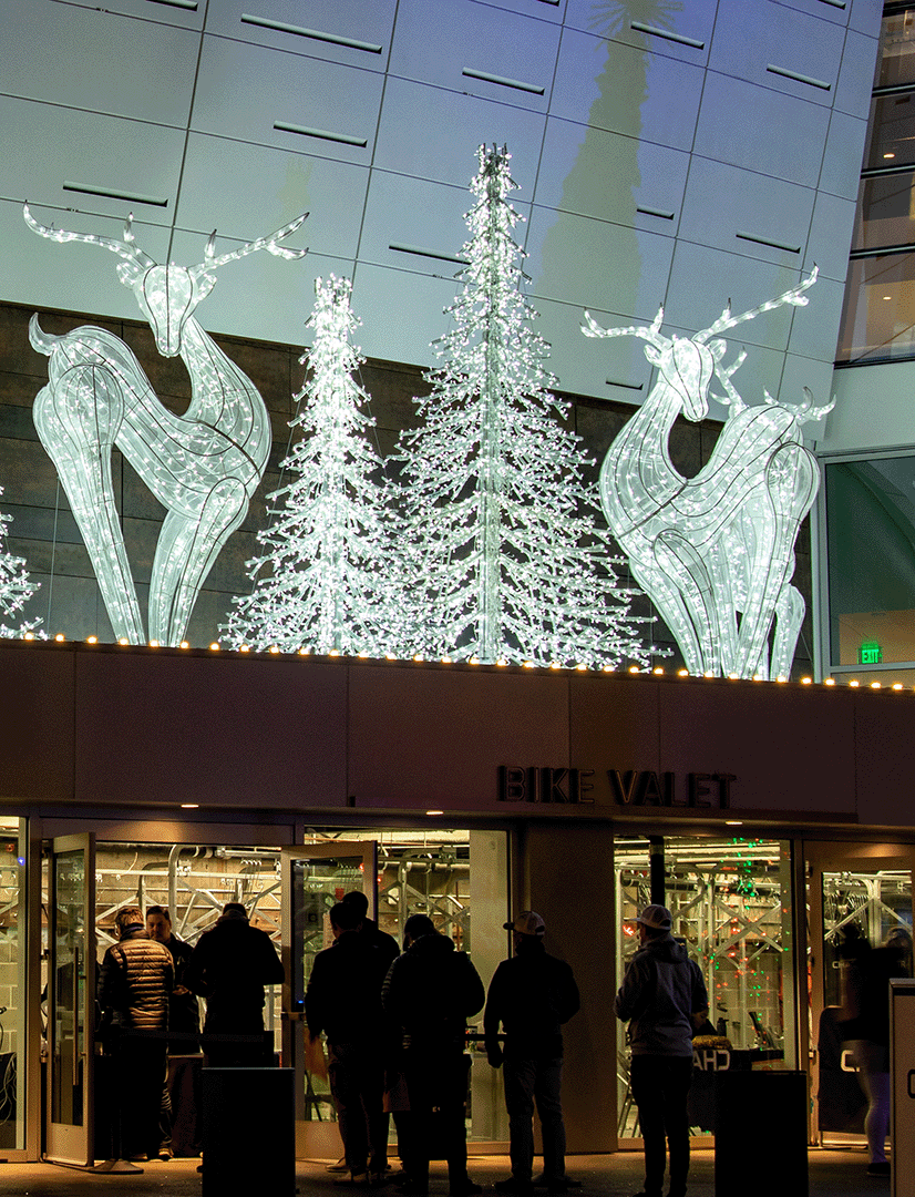 Crystal Branch Tree – Dekra-Lite