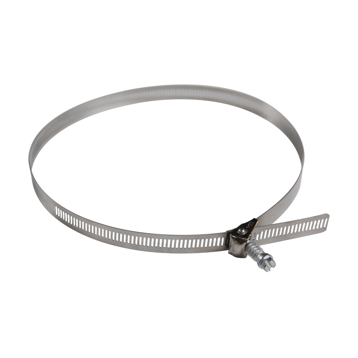 Adjustable Stainless Steel Snaplock Bands – Dekra-Lite