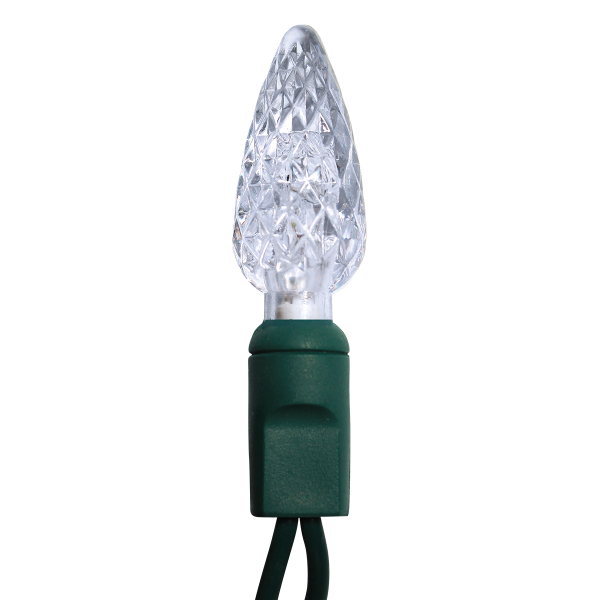 C6 Faceted LED Mini Lights – Dekra-Lite