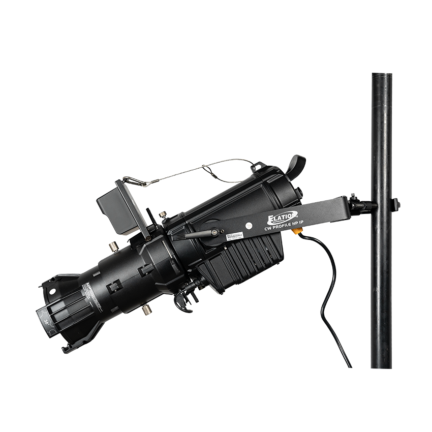 Pole for Image Projection System (IPS) – Dekra-Lite