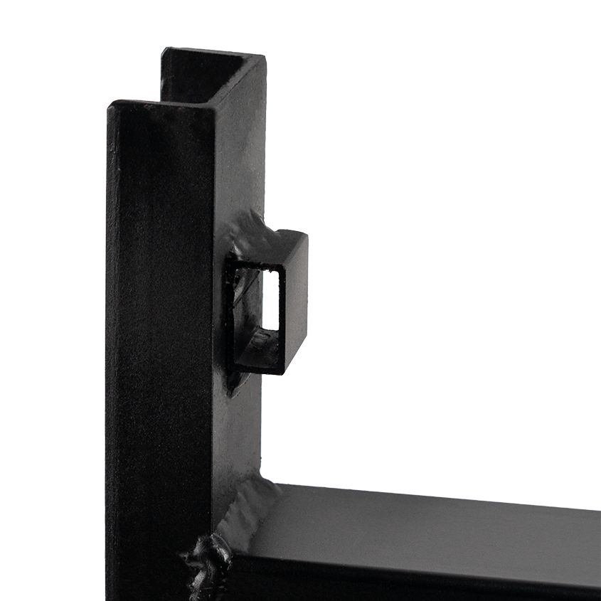 Wall Mount for Image Projection System (IPS) – Dekra-Lite