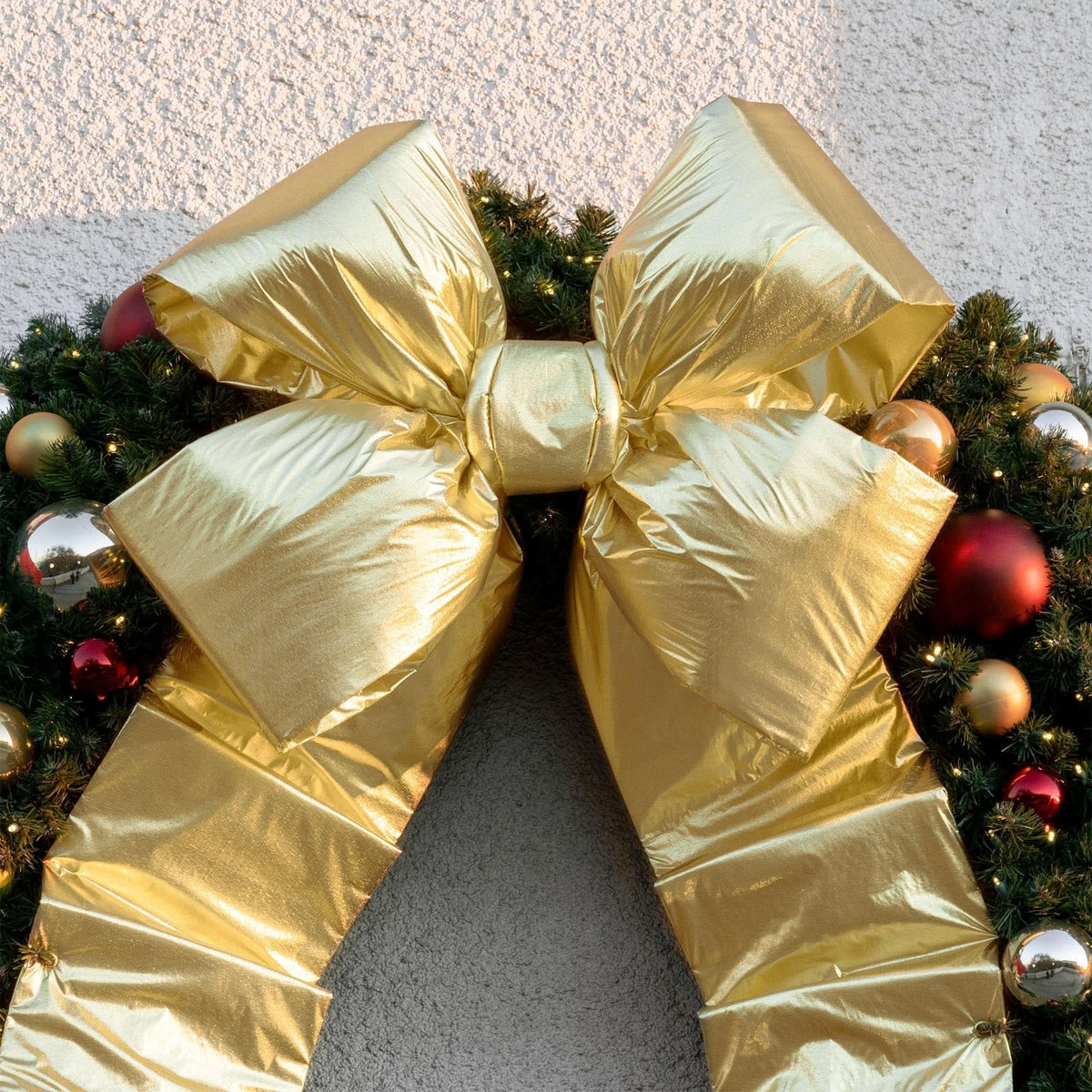 Gold Structural Bow 36", 48", and 60" – Dekra-Lite