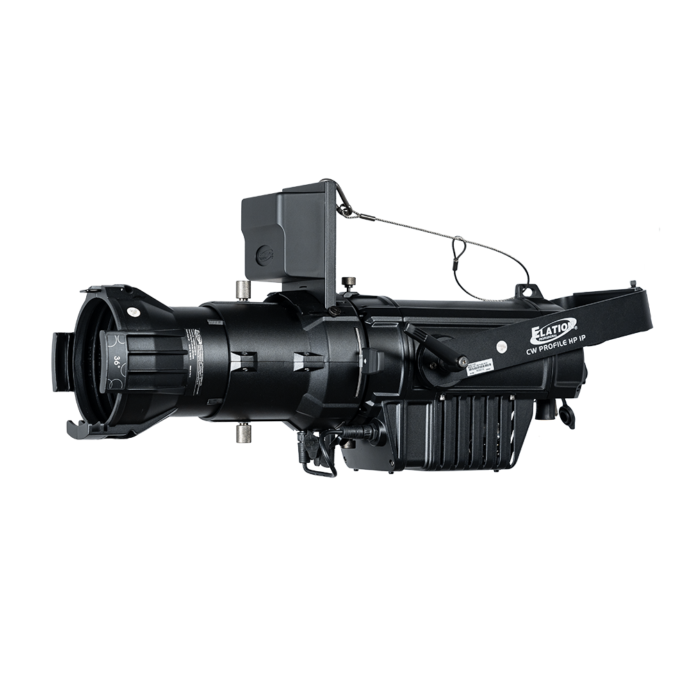 LED Outdoor Image Projection System - Dekra-Lite Industries, Inc.