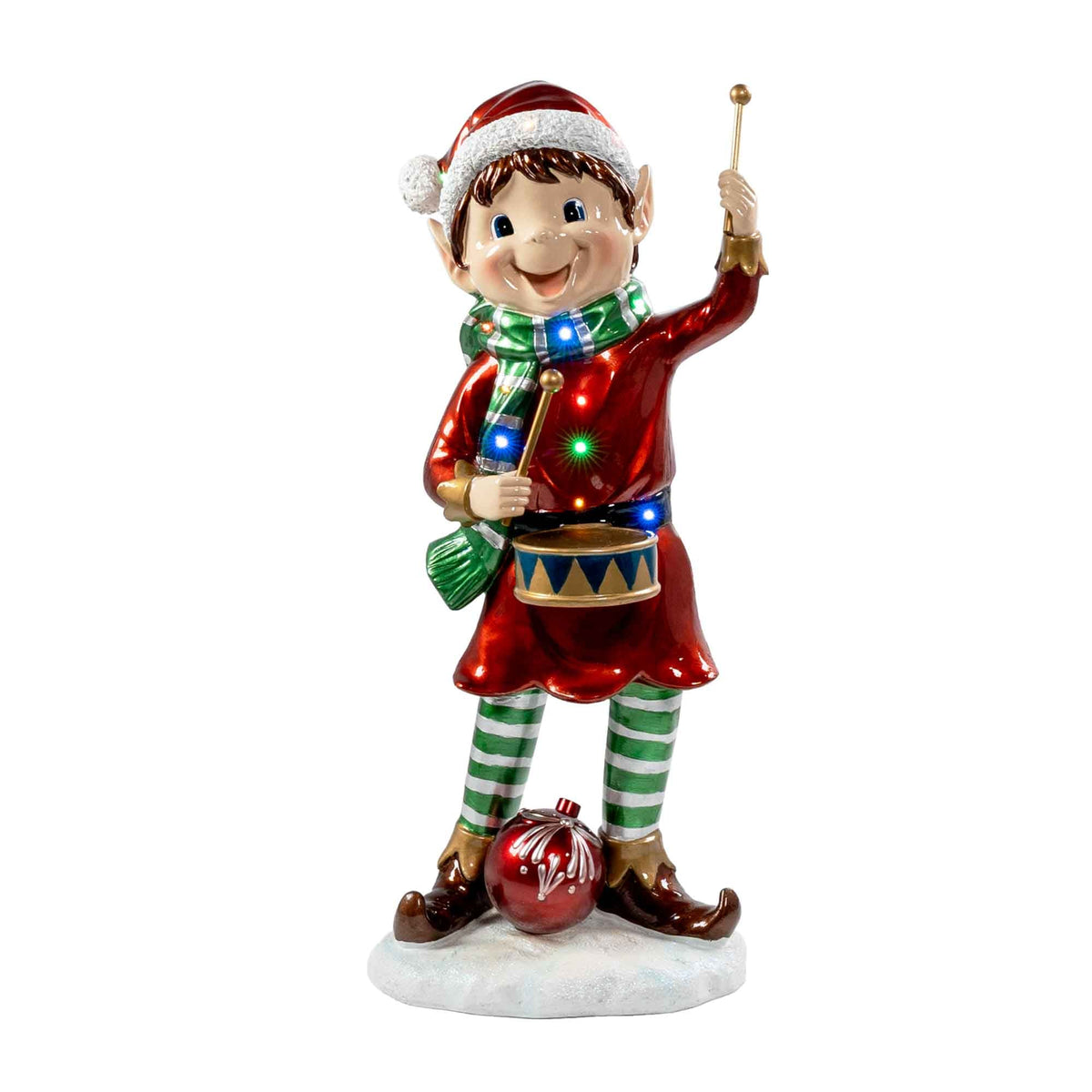 Pixie Elves – Dekra-Lite