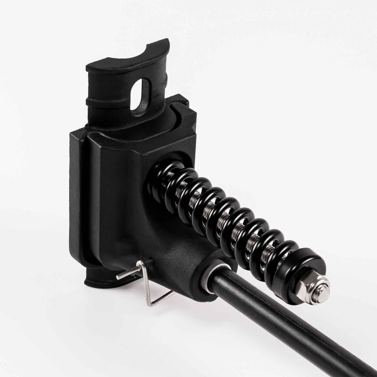 Pole Safe Banner Brackets – Dekra-Lite