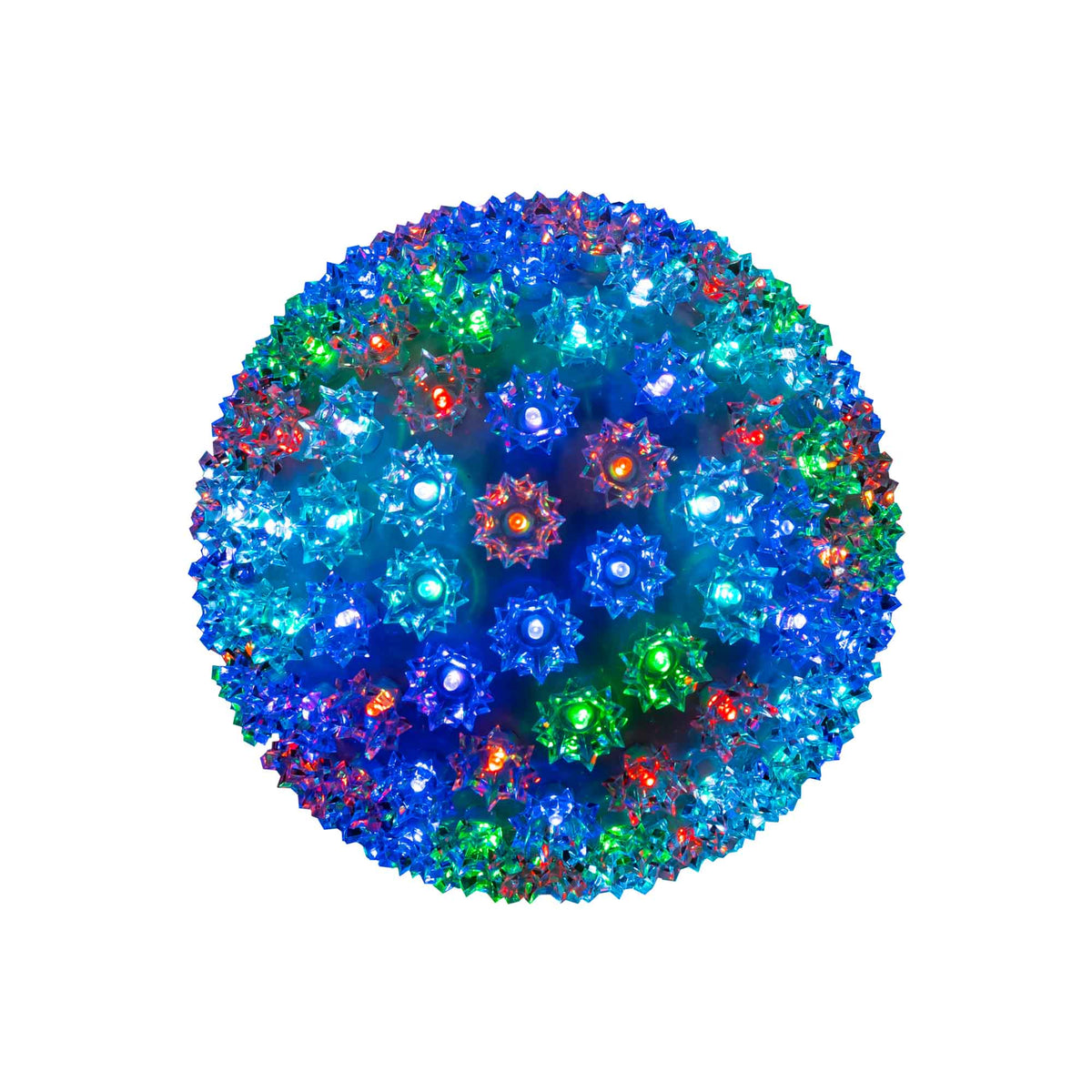 RGB Light Spheres – Dekra-Lite