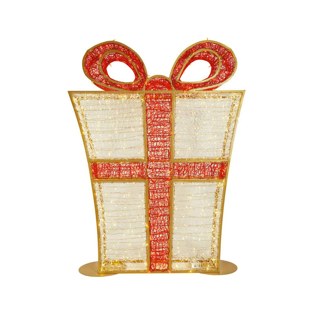 Regal Illuminated Décor – Dekra-Lite