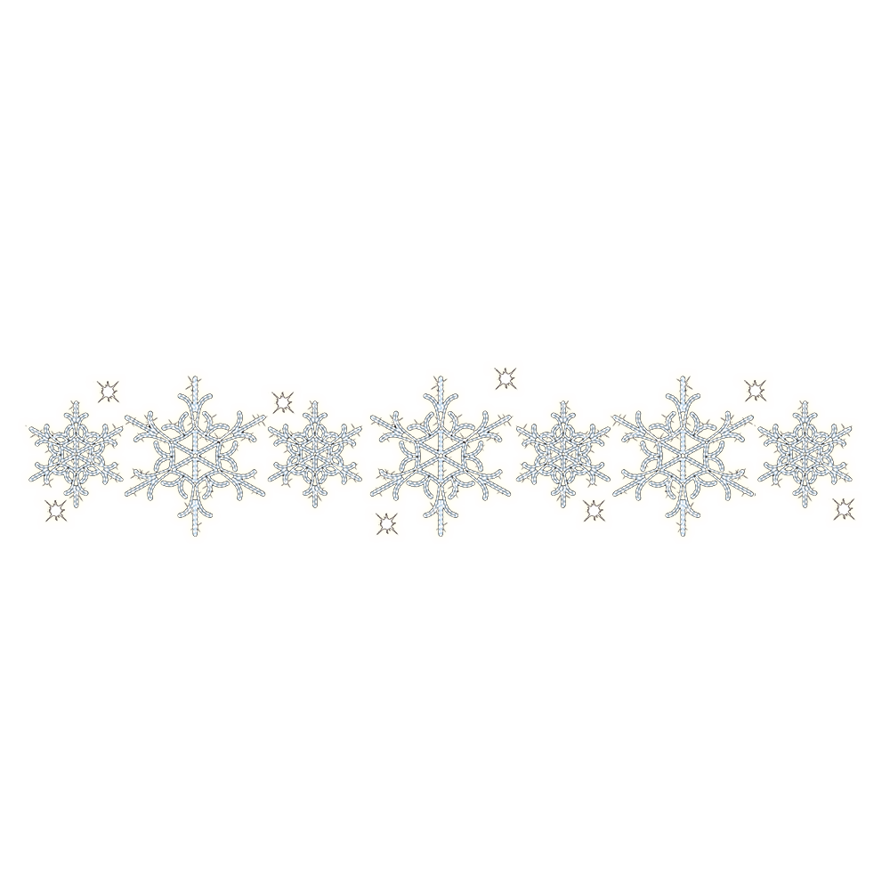 Overhead Decorations, Wholesale Christmas Decorations - Dekra-Lite