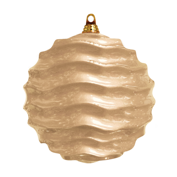 Wave Ornaments – Dekra-Lite