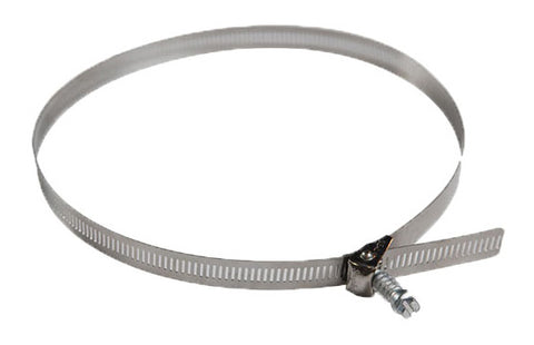 Adjustable Stainless Steel Snaplock Bands – Dekra-Lite