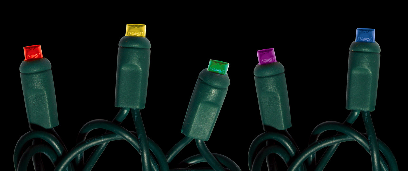 5mm Reflective LED Mini Lights – Dekra-Lite