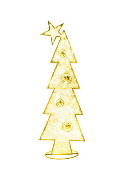 Norwich Tree – Dekra-Lite