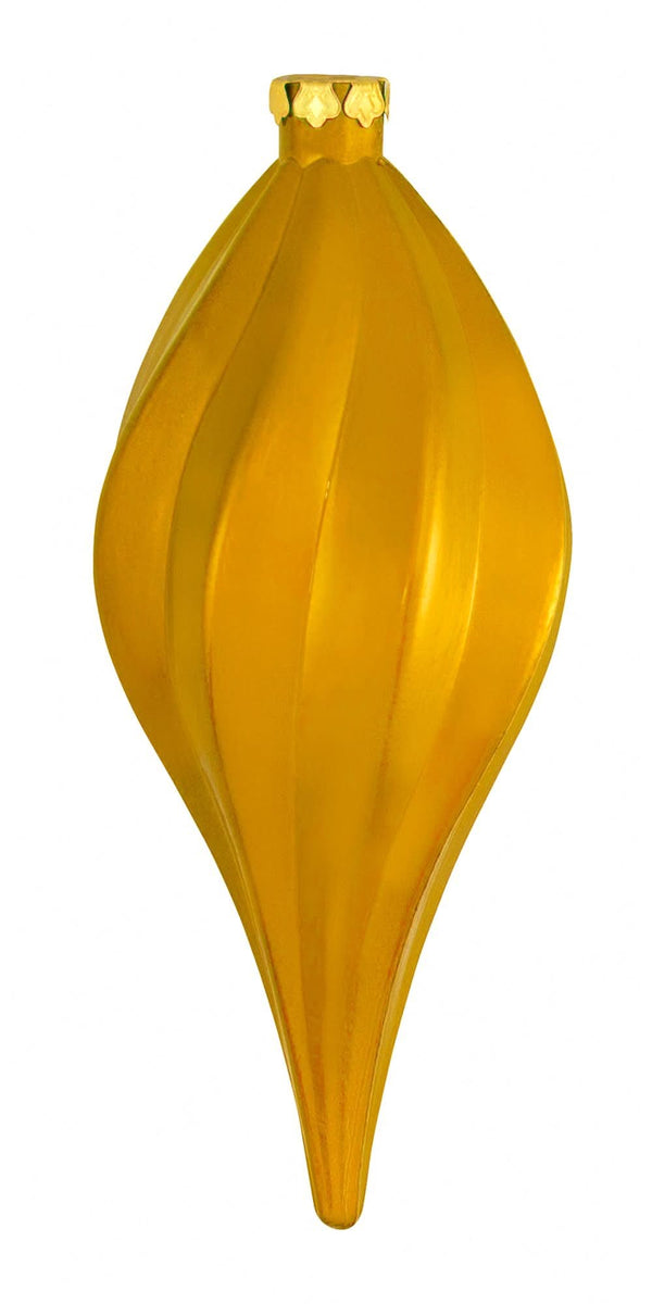 Spiral Finial Ornaments – Dekra-Lite