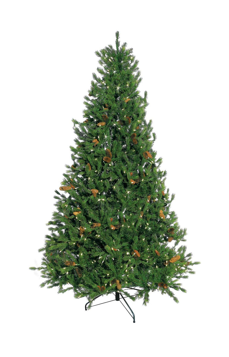 Calgary Pine Tree Collection – Dekra-Lite