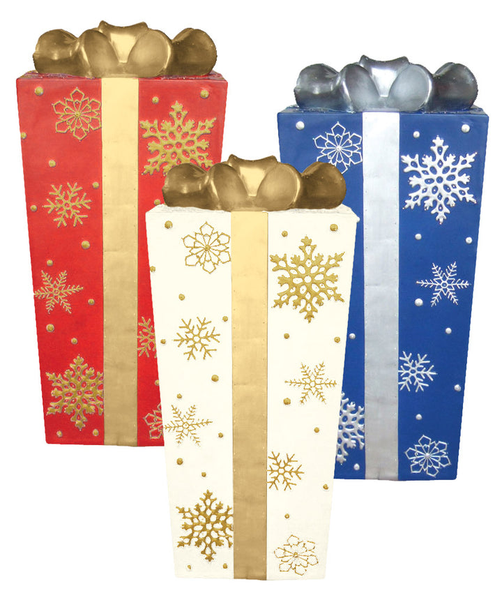 Gift Boxes – Dekra-Lite