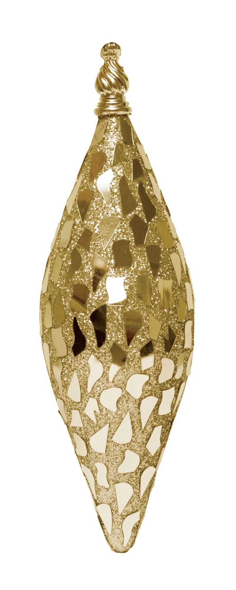 Finial Ornaments – Dekra-Lite