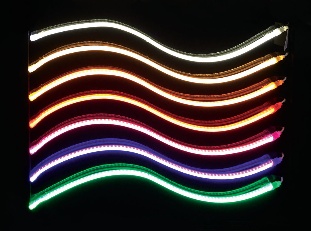 Flexible Lighting – Dekra-Lite