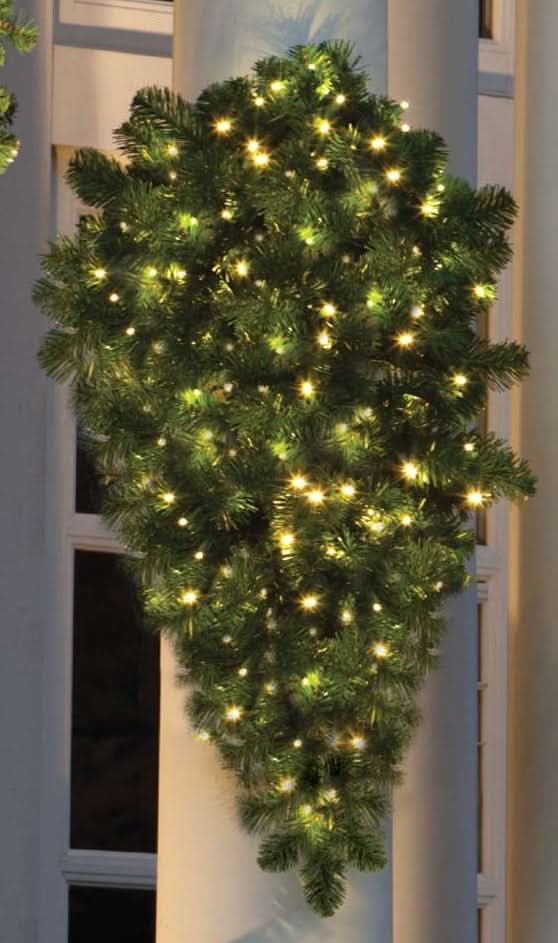 Christmas Sprays – Dekra-Lite