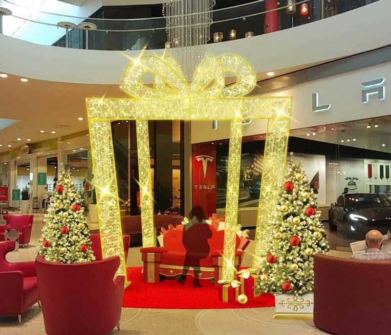 Christmas Arches and Lighted Archways – Page 2 – Dekra-Lite