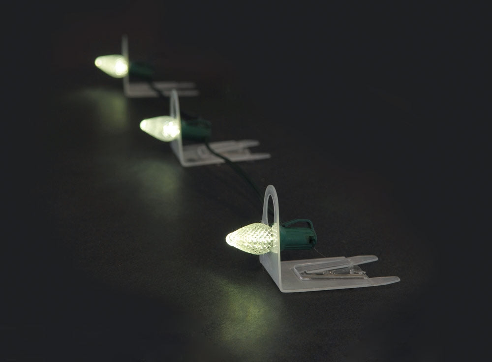 Parapet Clips – Dekra-Lite