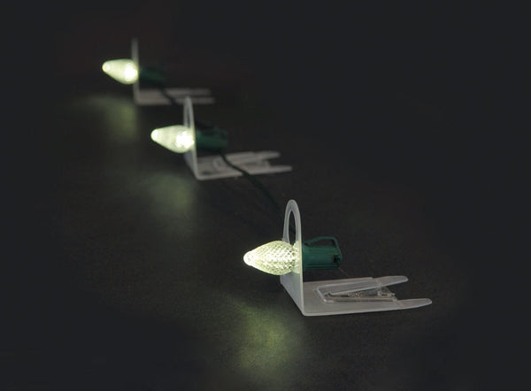 Parapet Clips – Dekra-Lite